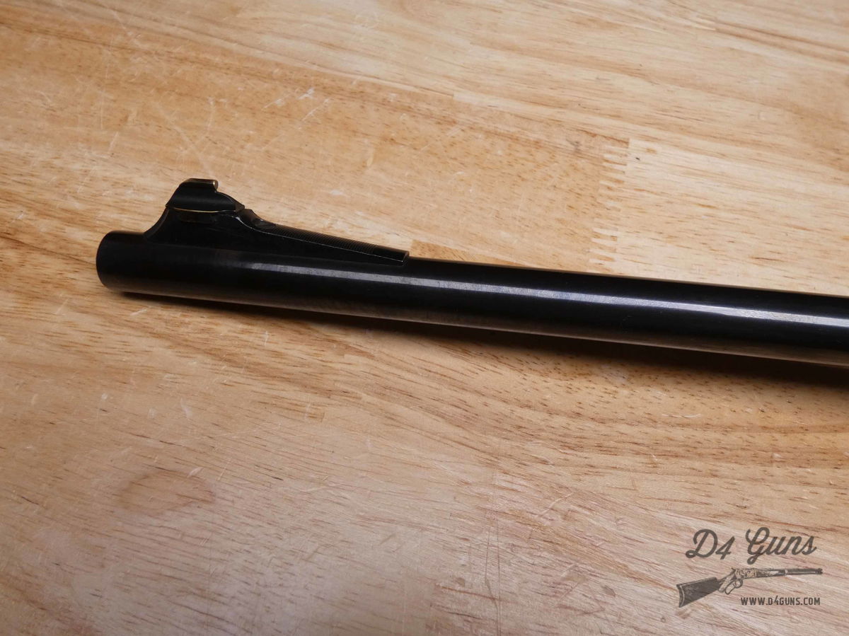 Remington Woodsmaster 742 - .30-06 SPRG - Rem. Mod. 742 - w/ Mag - Semi ...