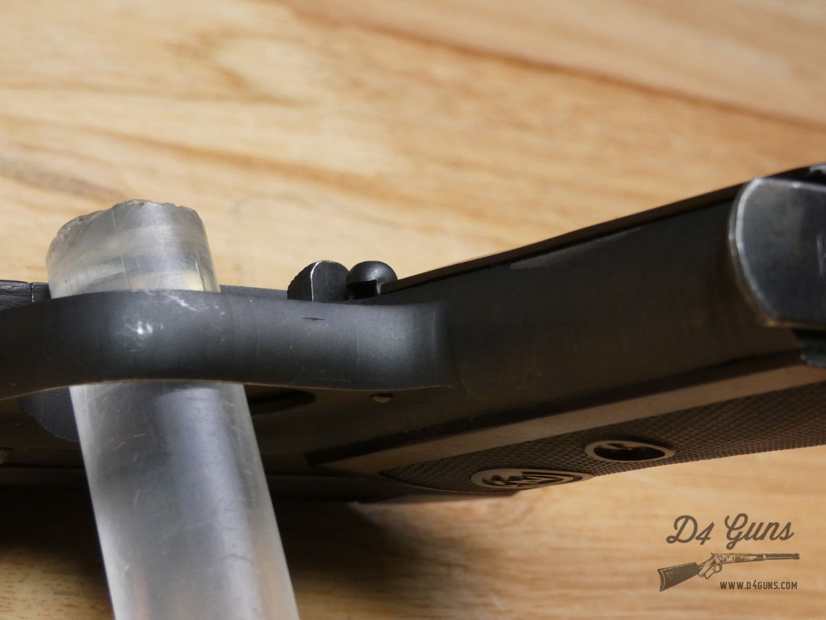 CZ fnh Pistole Modell 27 - .32 ACP - German WWII Stamps - w/ Mag - Kal ...