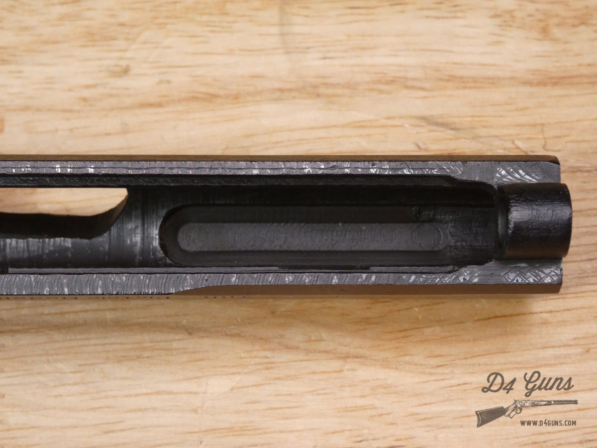 CZ fnh Pistole Modell 27 - .32 ACP - German WWII Stamps - w/ Mag - Kal ...