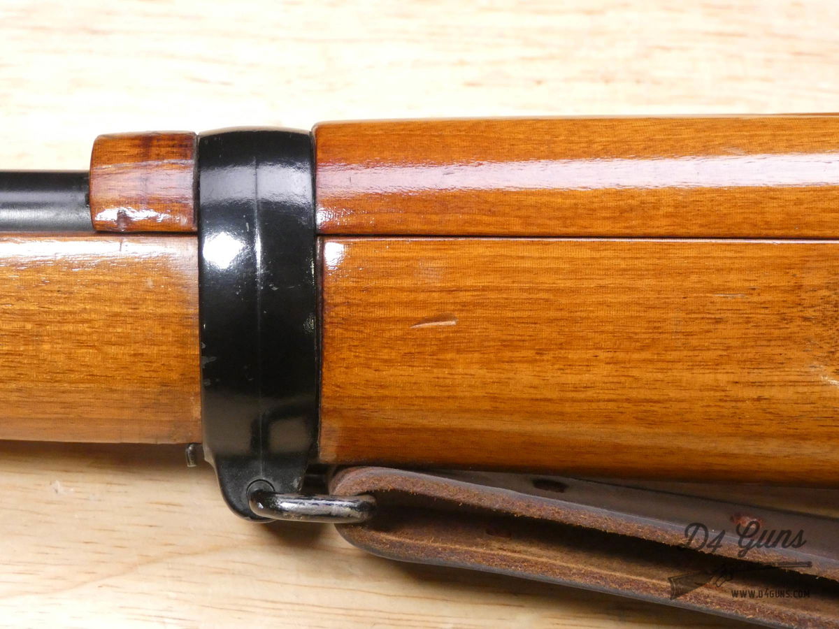 Danish Madsen M47 - .30-06 - XLNT CONDITION - Denmark - Colombian ...