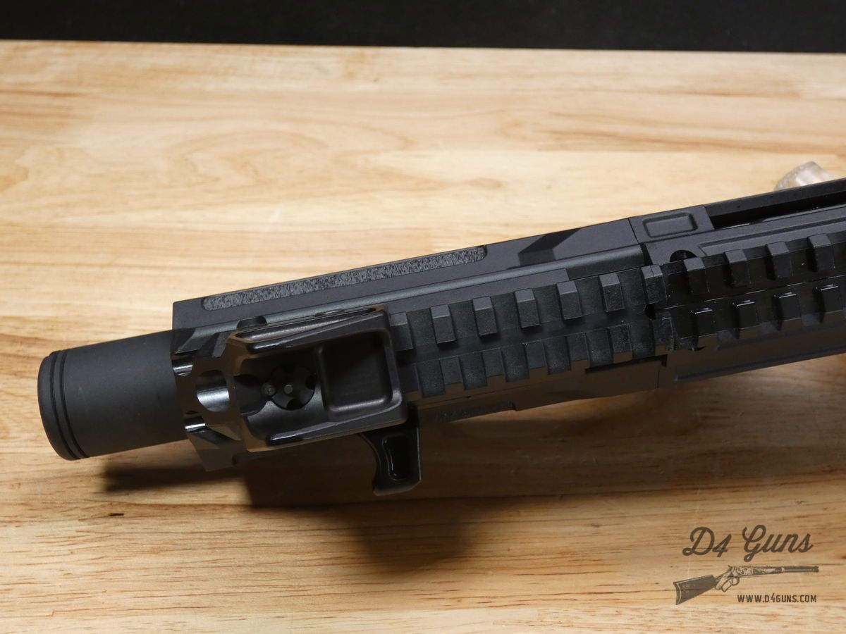 CZ Scorpion 3 Plus Micro - 9mm - XLNT w/ OG Box & MORE - PCC - 3+ - C ...