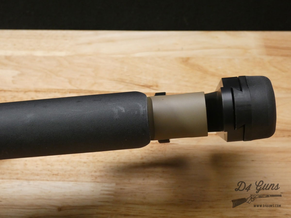 Thompson Center Performance Center LRR - .308 Win - 5R Rifling S&W TC ...