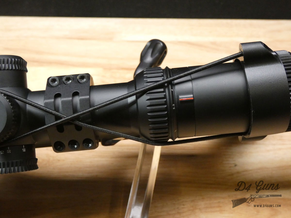 Thompson Center Performance Center LRR - .308 Win - 5R Rifling S&W TC ...