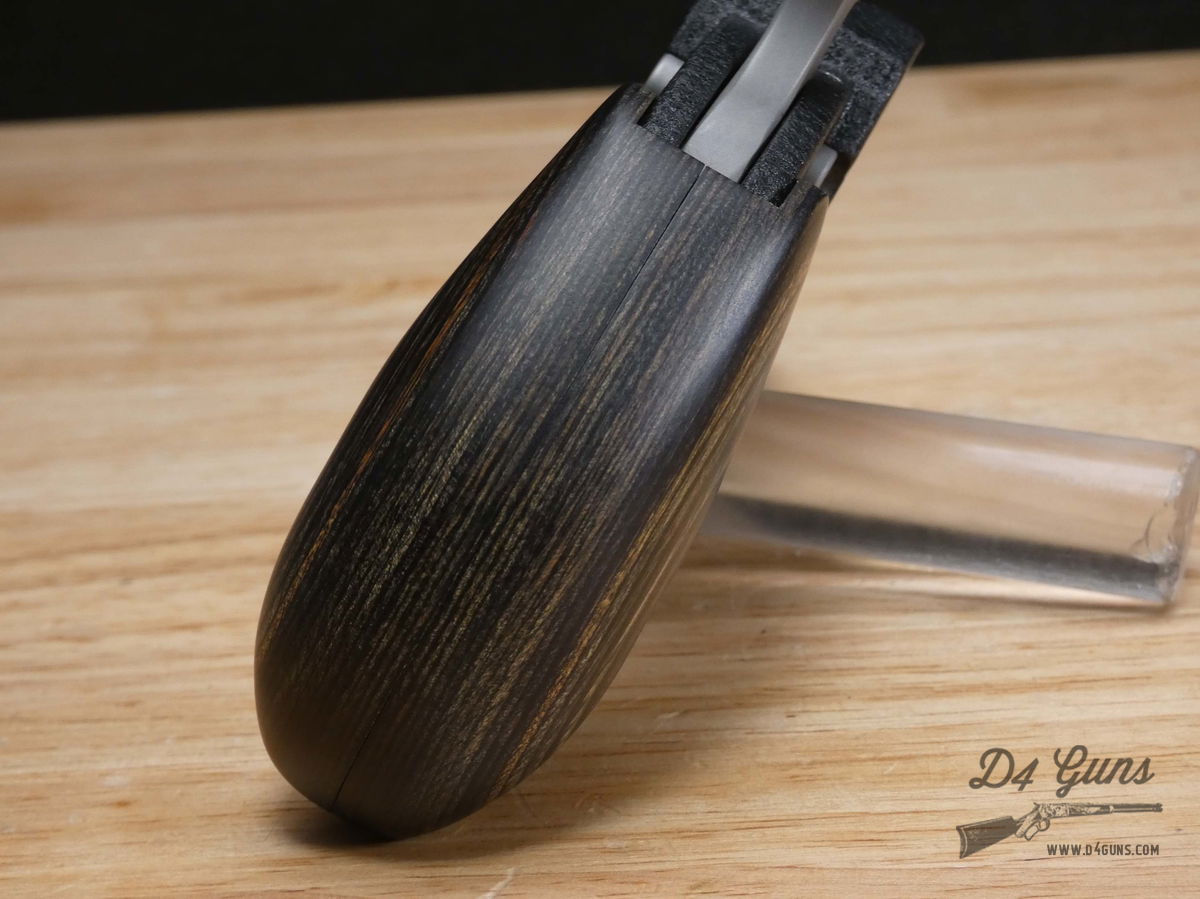 JOHN WICK 3 EXCLUSIVE Bond Arms Wicked Derringer - 9mm .45 Colt & .410 ...