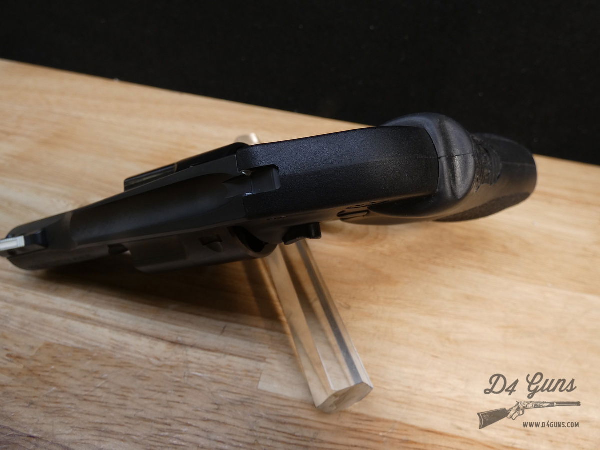 Ruger LCR - 9mm - Mfg. 2021 - Light Compact Revolver - W/ Moon Clips ...