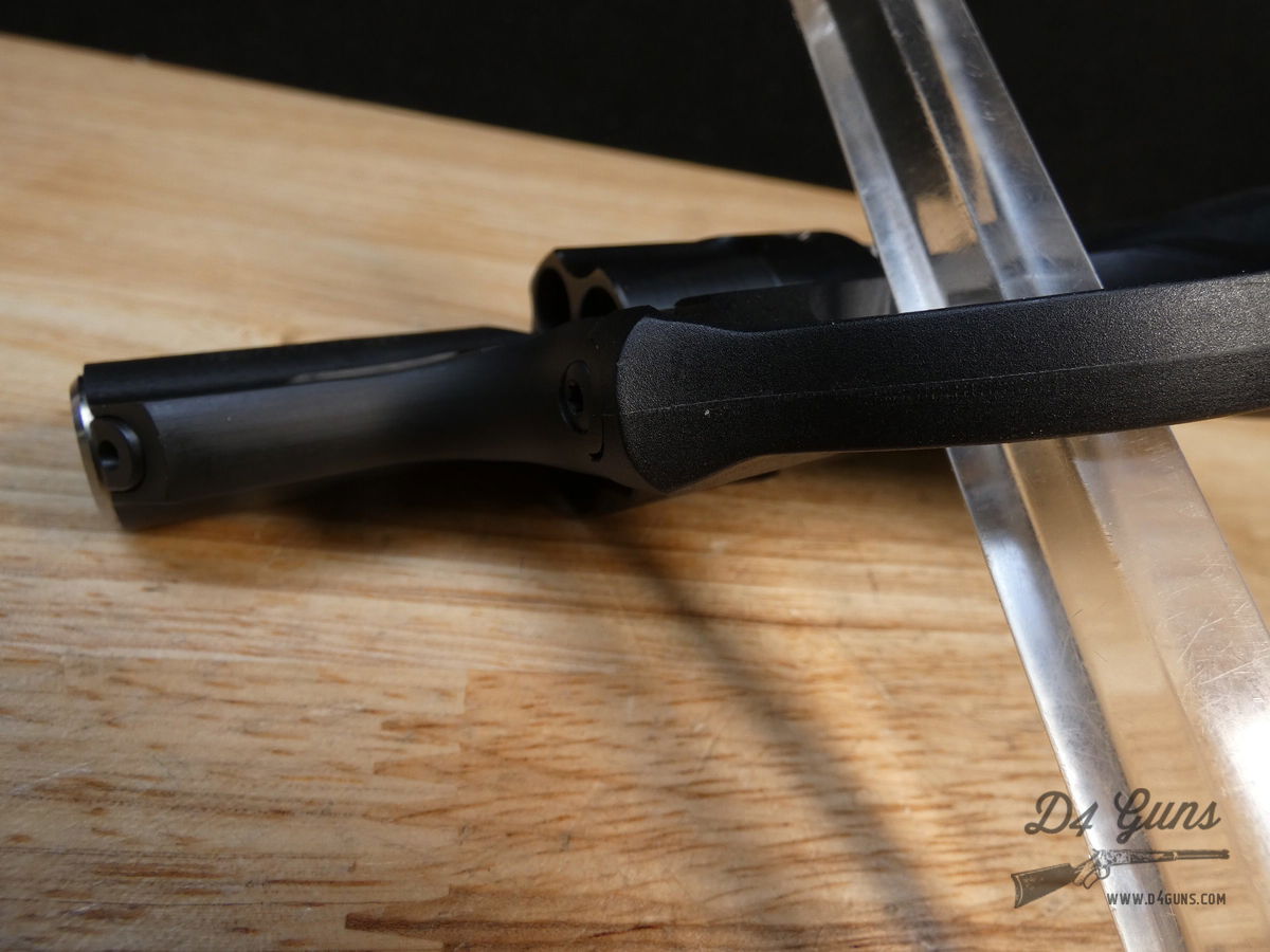 Ruger LCR - 9mm - Mfg. 2021 - Light Compact Revolver - W/ Moon Clips ...