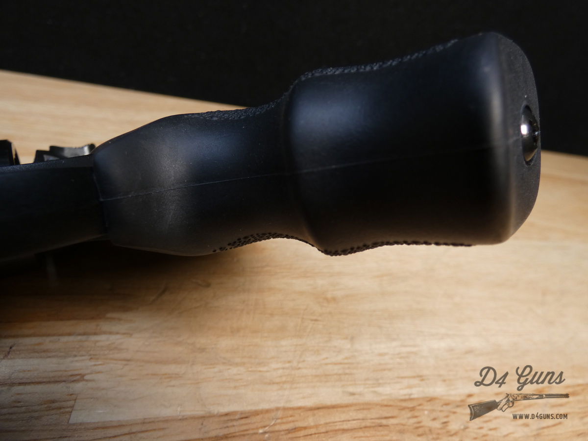 Ruger LCR - 9mm - Mfg. 2021 - Light Compact Revolver - W/ Moon Clips ...