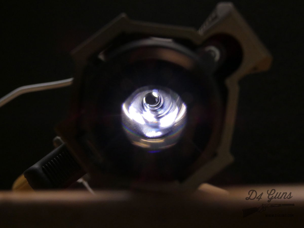 Palmetto State Armory SABRE-10A1 - .308 Win - SABRE 10 AR10 - Moss ...