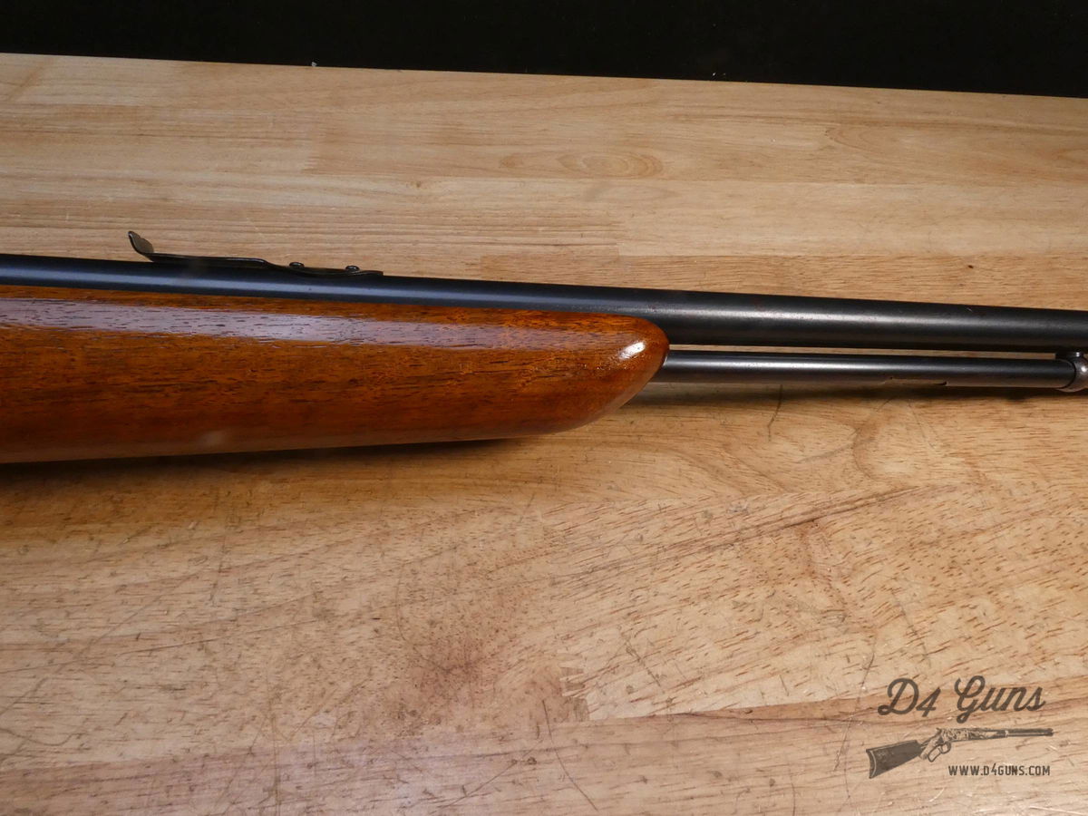 Remington Model 512 Sportsmaster - .22 S/L/LR - Classic Plinker Rifle ...