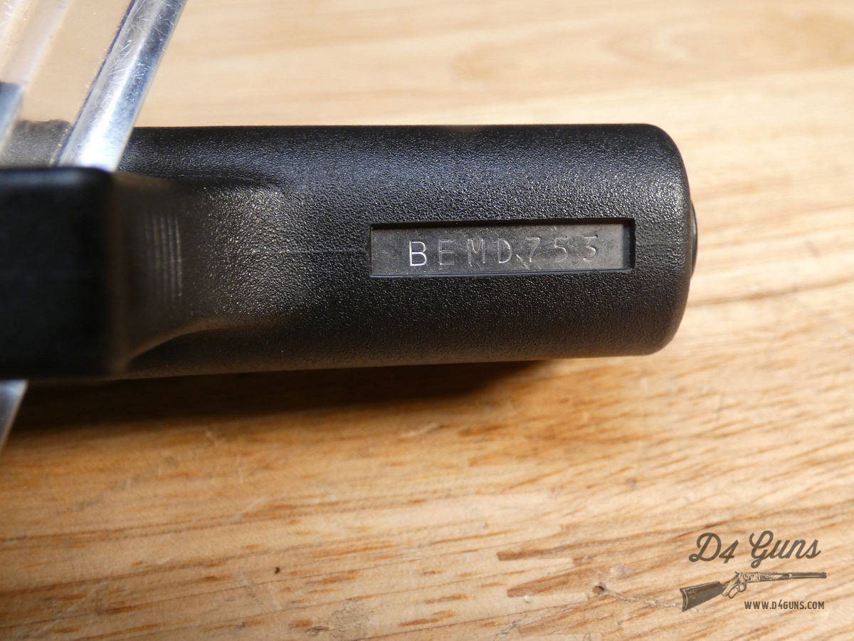 Glock 43 - 9mm - G43 - CCW w/ Mags - Conceal Carry Pistol w/ FDE Slide ...