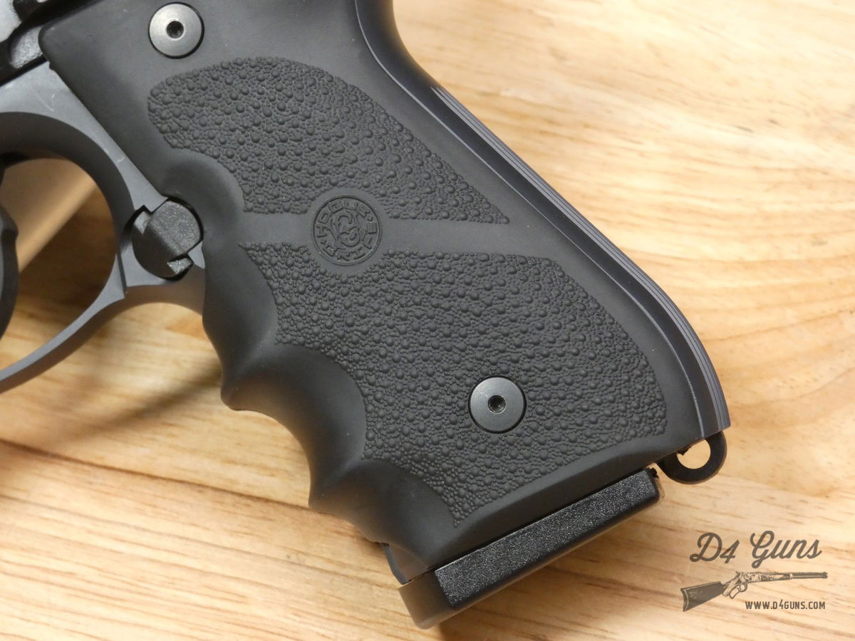 Beretta M9 Commercial - 9mm - 92 - MFG 2021 - 92FS - Xtra Slide Optic ...