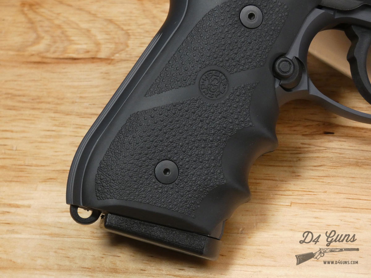 Beretta M9 Commercial - 9mm - 92 - MFG 2021 - 92FS - Xtra Slide Optic ...