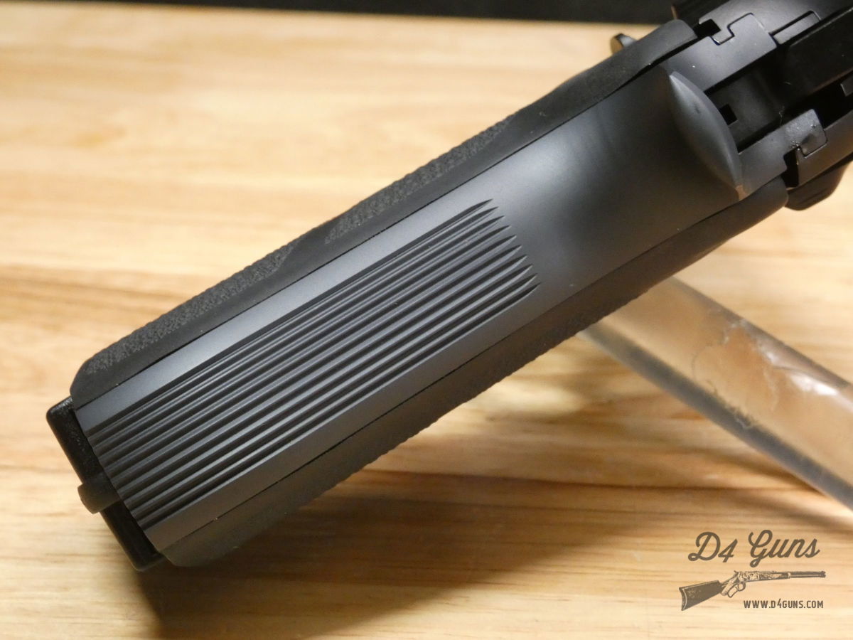 Beretta M9 Commercial - 9mm - 92 - MFG 2021 - 92FS - Xtra Slide Optic ...