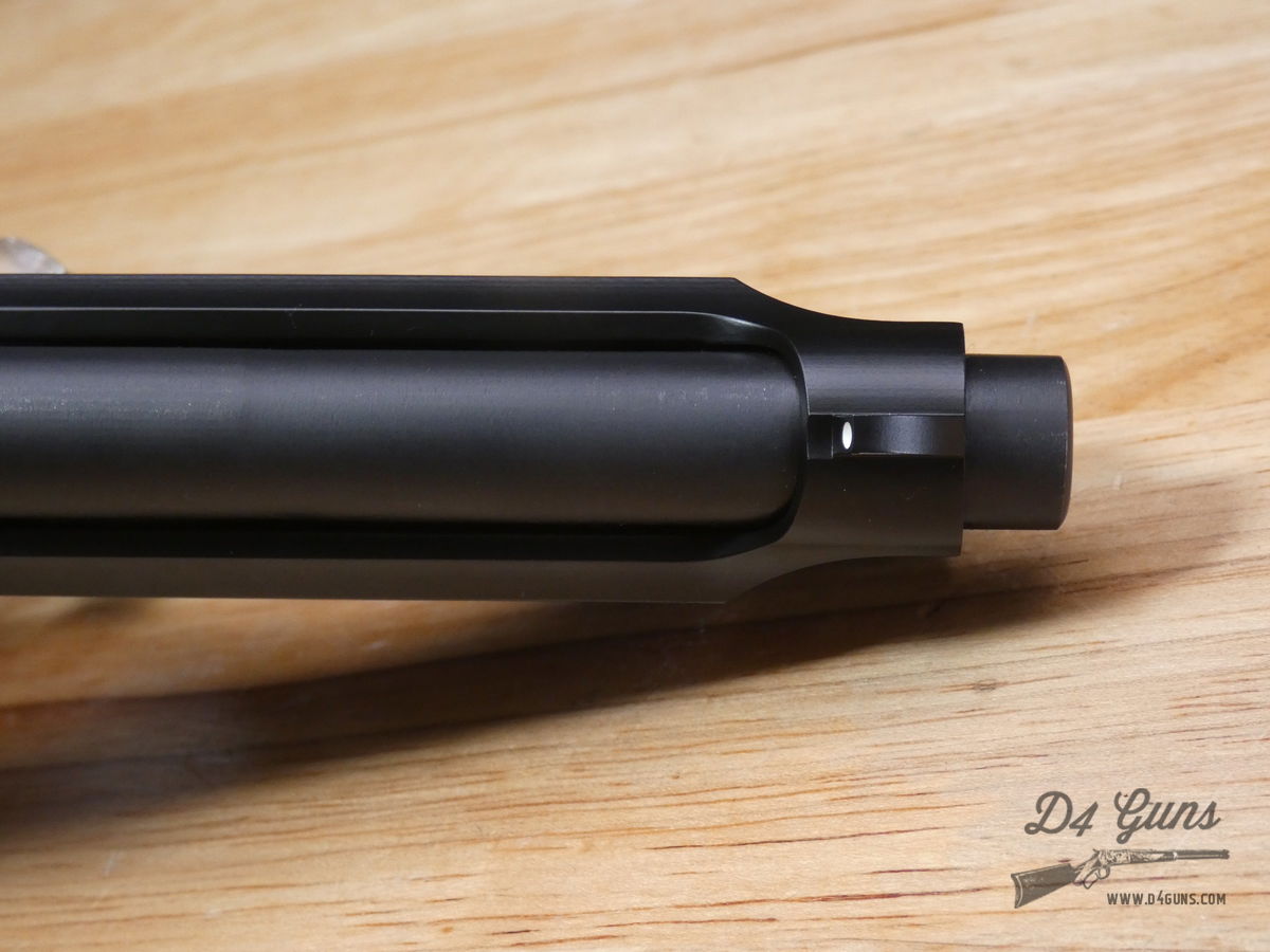 Beretta M9 Commercial - 9mm - 92 - MFG 2021 - 92FS - Xtra Slide Optic ...