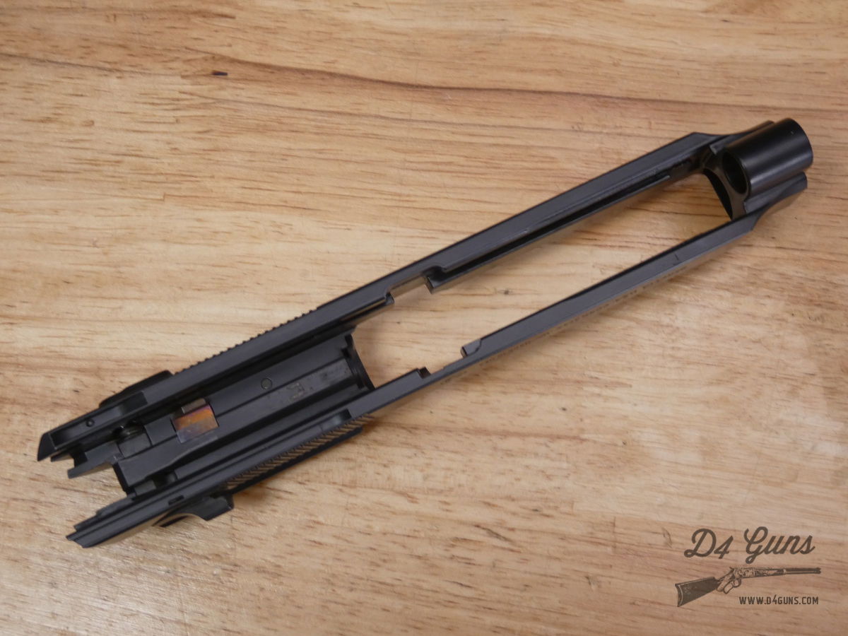 Beretta M9 Commercial - 9mm - 92 - MFG 2021 - 92FS - Xtra Slide Optic ...