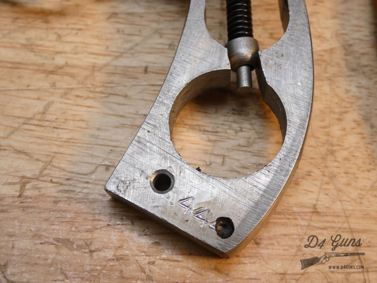 Taurus Model 941 SS - .22 WMR - Stainless Revolver - M941 - XLNT w ...