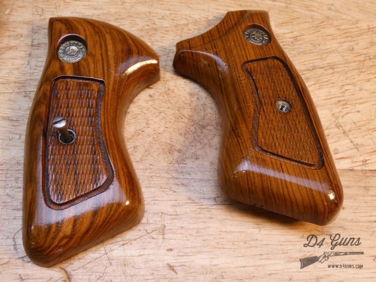 Taurus Model 941 SS - .22 WMR - Stainless Revolver - M941 - XLNT w ...