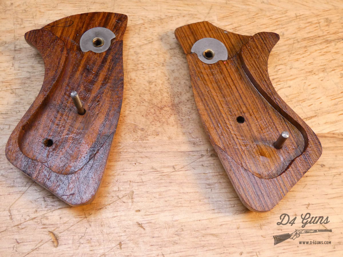 Taurus Model 941 SS - .22 WMR - Stainless Revolver - M941 - XLNT w ...