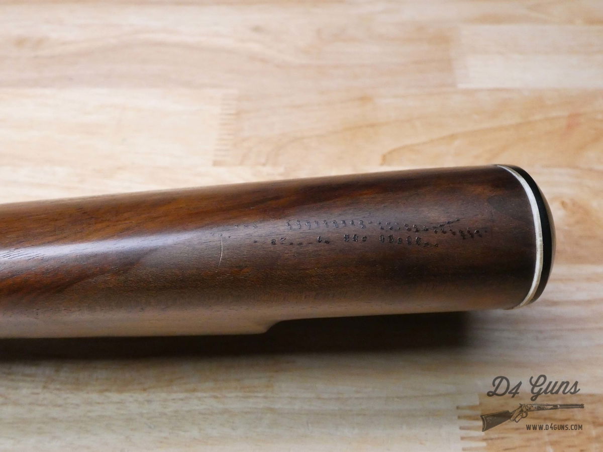 Krieghoff Antonio Zoli K-79 - 12 Gauge - K79 - XLNT Upland Side By Side ...
