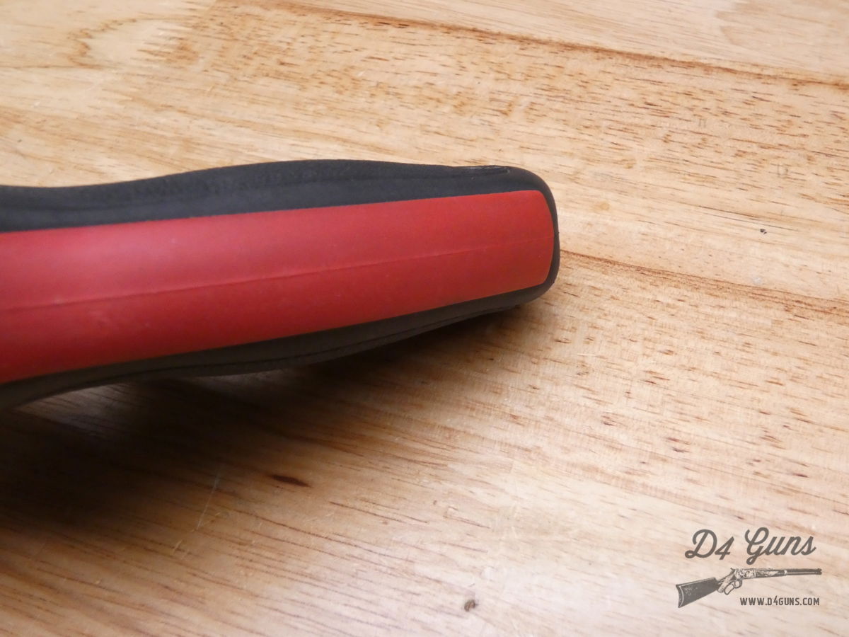 Taurus 444 Ultra-Lite Titanium - 44 mag Revolver - 6 shot - UL Bear Gun ...