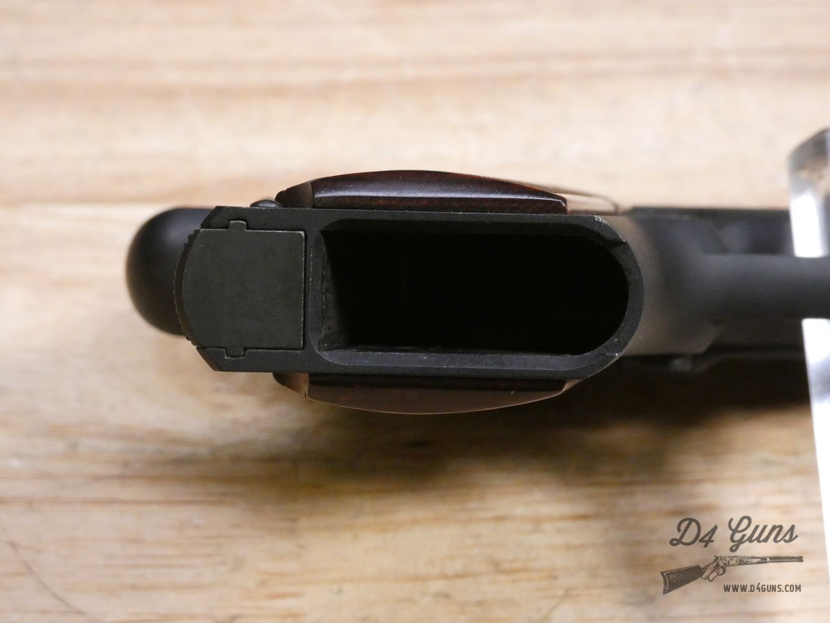 SCARCE Springfield 1911 Range Officer Compact - .45 ACP - 45 Auto ...