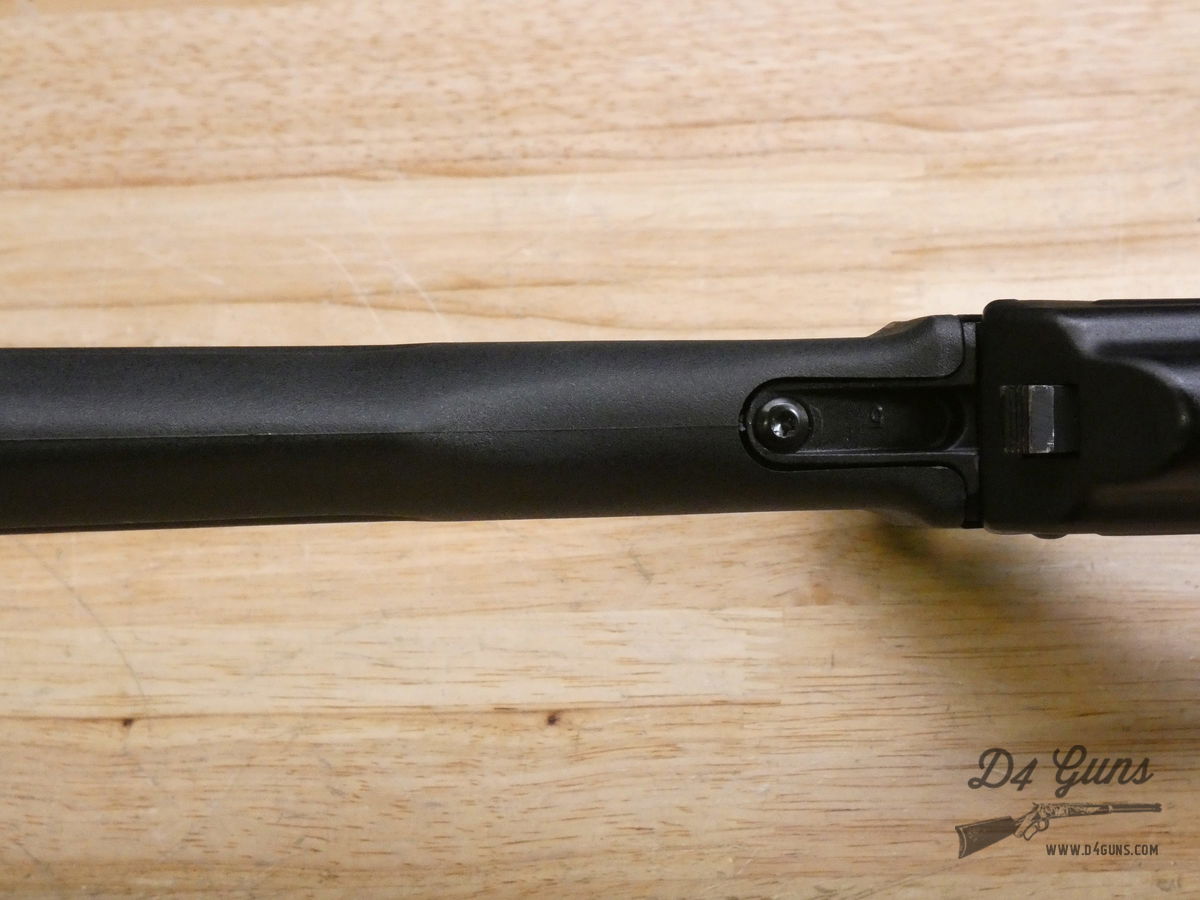 Arsenal SLR 105 - 5.45x39mm - SLR-105 - AK74 - AK 74 - XLNT Bulgarian ...