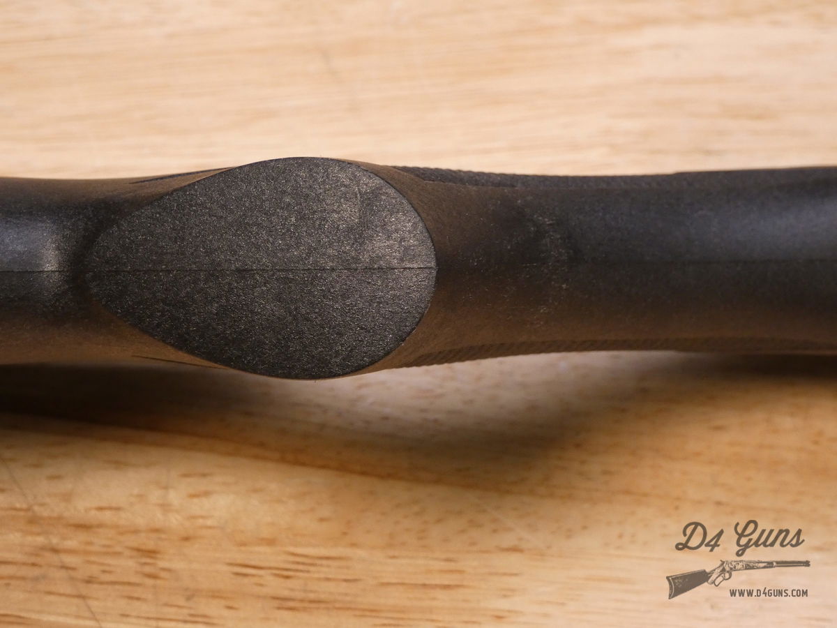 Remington Model 7600 - .30-06 SPRG - Classic Synthetic Pump Action ...