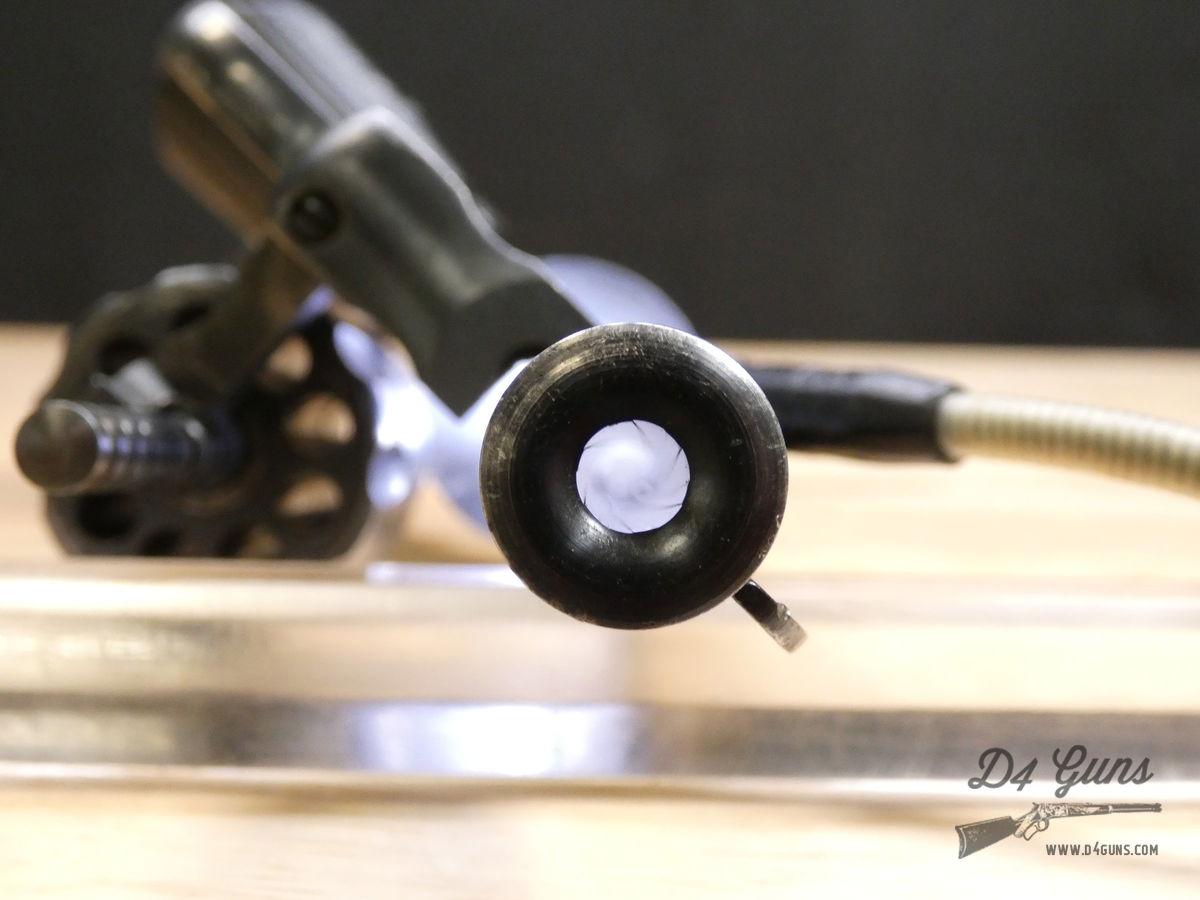 H&R Mod. 929 Sidekick - .22 LR - Mfg 1973 - 2nd Model - SA/DA - 9-Shot ...