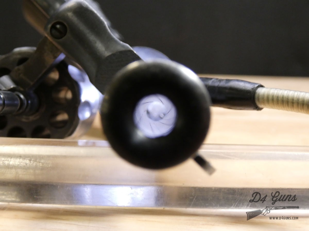 H&R Mod. 929 Sidekick - .22 LR - Mfg 1973 - 2nd Model - SA/DA - 9-Shot ...