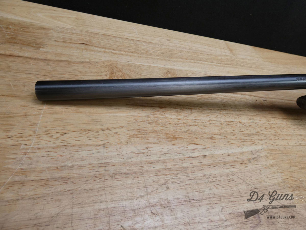 Savage 93R17 - .17 HMR - w/ Boyds Stock - Blued - Bolt-Action Varmint ...