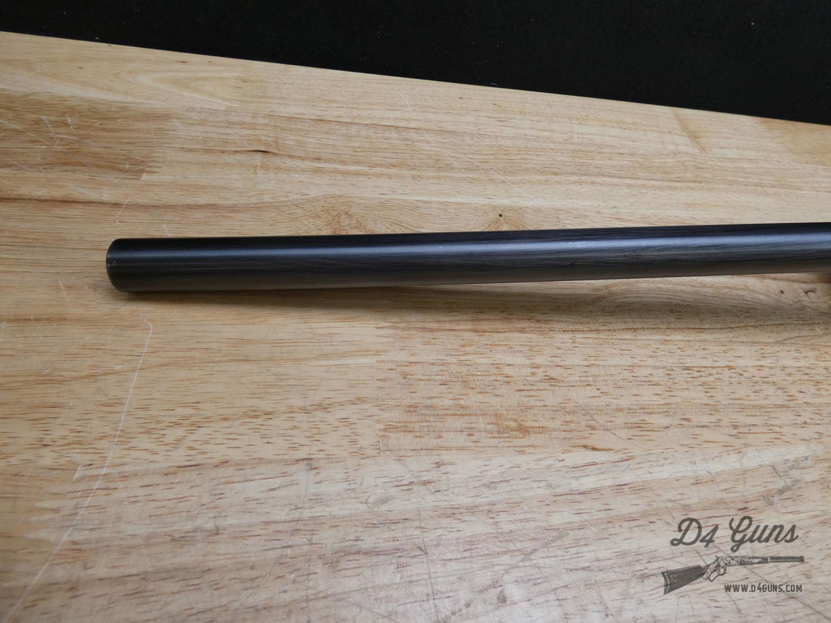 Savage 93R17 - .17 HMR - w/ Boyds Stock - Blued - Bolt-Action Varmint ...