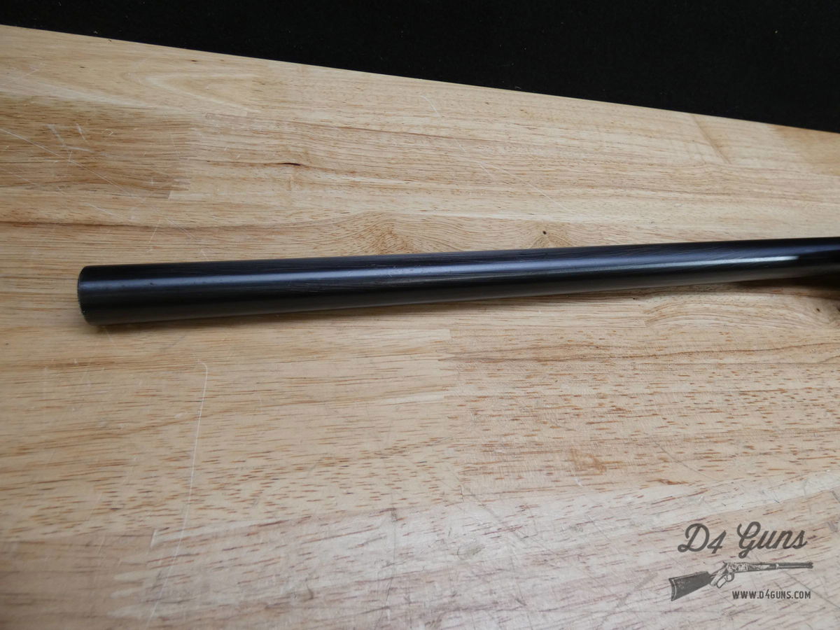 Savage 93R17 - .17 HMR - w/ Boyds Stock - Blued - Bolt-Action Varmint ...