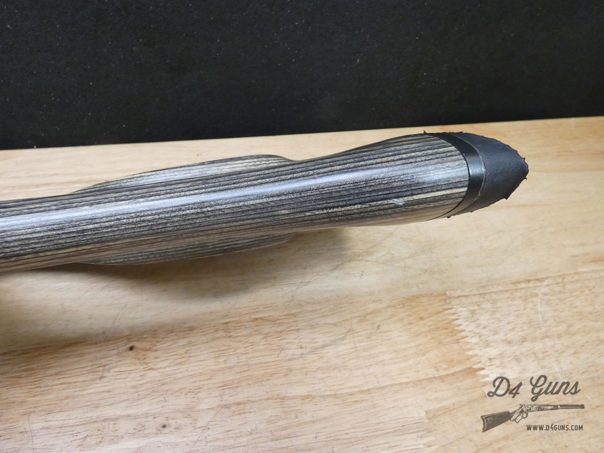 Savage 93R17 - .17 HMR - w/ Boyds Stock - Blued - Bolt-Action Varmint ...