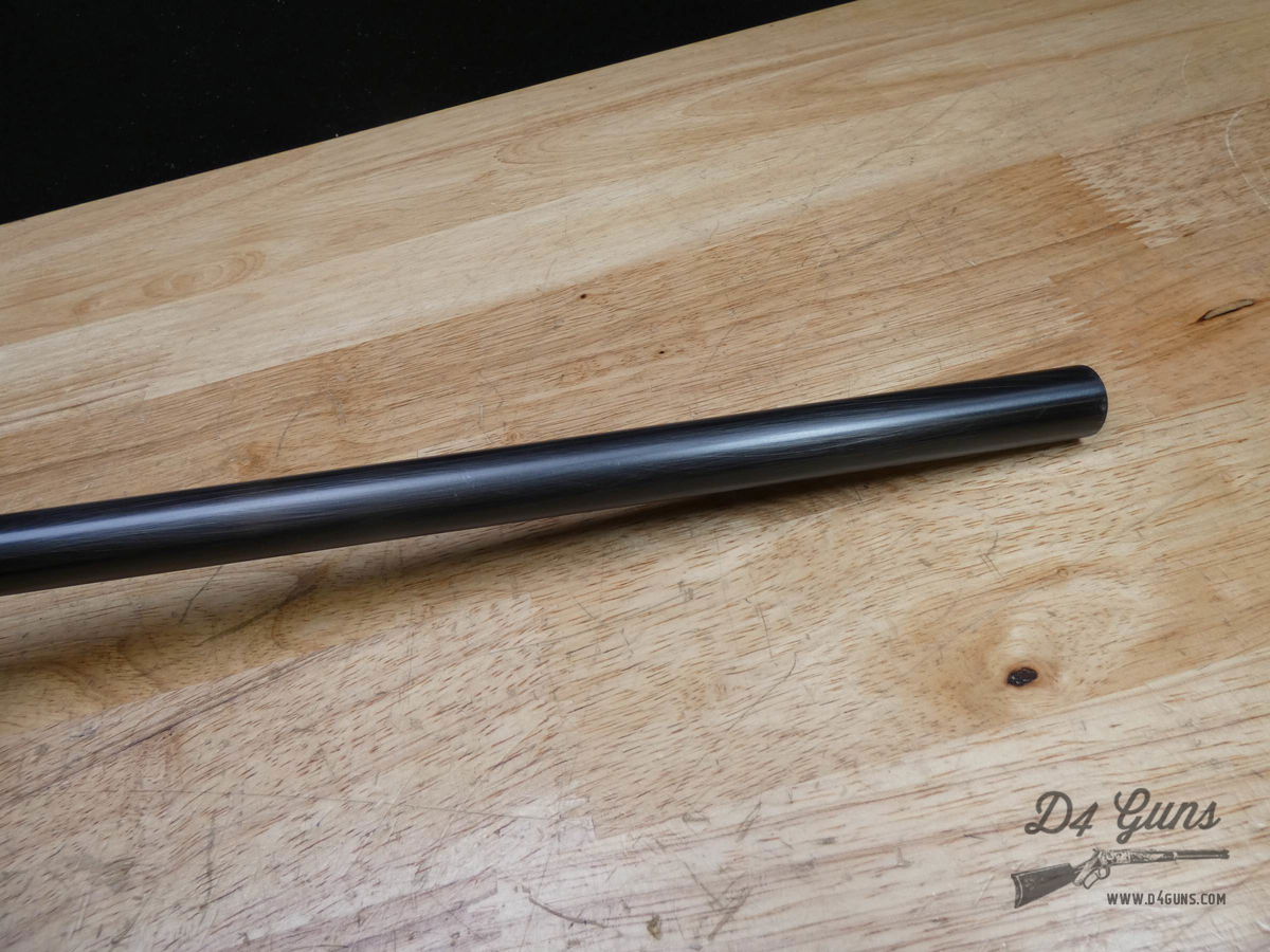 Savage 93R17 - .17 HMR - w/ Boyds Stock - Blued - Bolt-Action Varmint ...