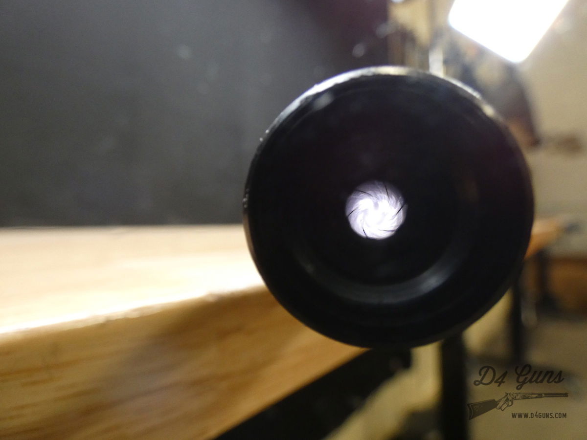 Savage 93R17 - .17 HMR - w/ Boyds Stock - Blued - Bolt-Action Varmint ...