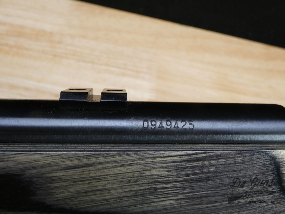 Savage 93R17 - .17 HMR - w/ Boyds Stock - Blued - Bolt-Action Varmint ...