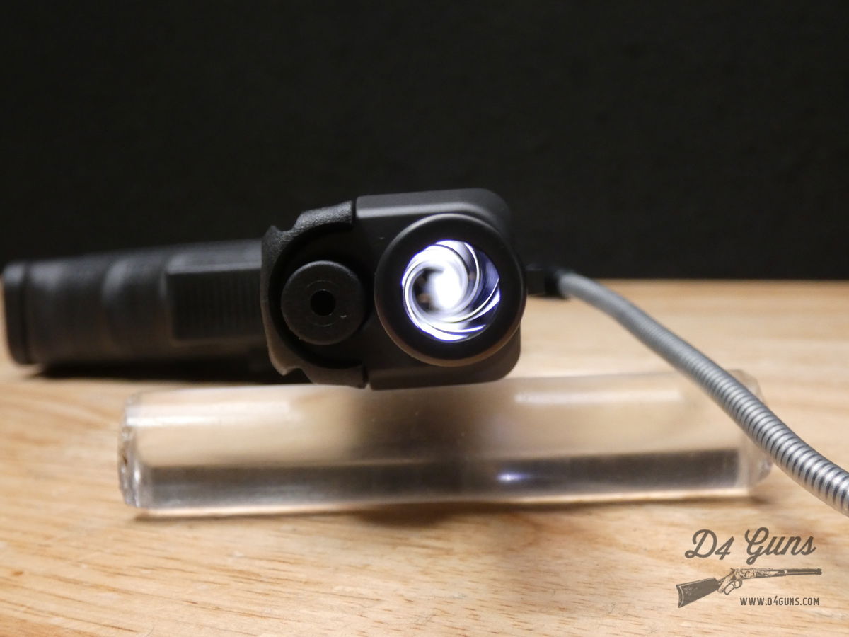 Glock 40 Gen 4 MOS – 10mm – G40 Gen4 – 3 Mags & OG Case – FACTORY NEW ...