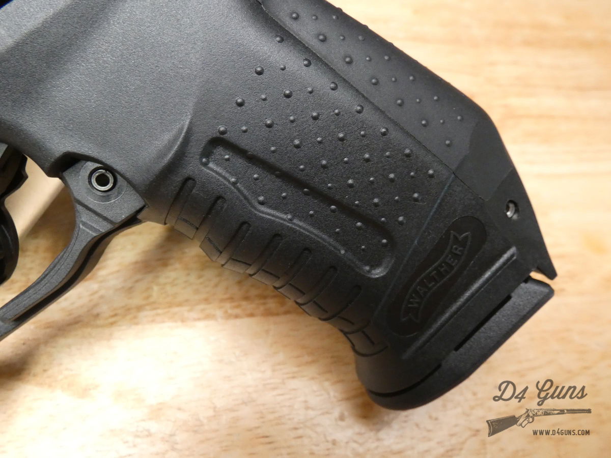 Walther P99 AS - 9mm - MFG 2023 - Striker Fire w/ De-Cocker - S&W P99AS ...