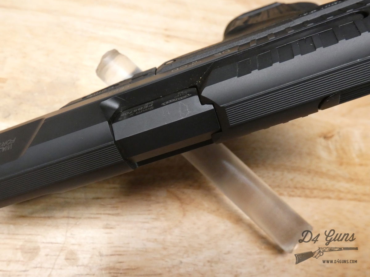 Walther P99 AS - 9mm - MFG 2023 - Striker Fire w/ De-Cocker - S&W P99AS ...