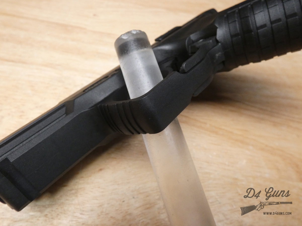 Walther P99 AS - 9mm - MFG 2023 - Striker Fire w/ De-Cocker - S&W P99AS ...