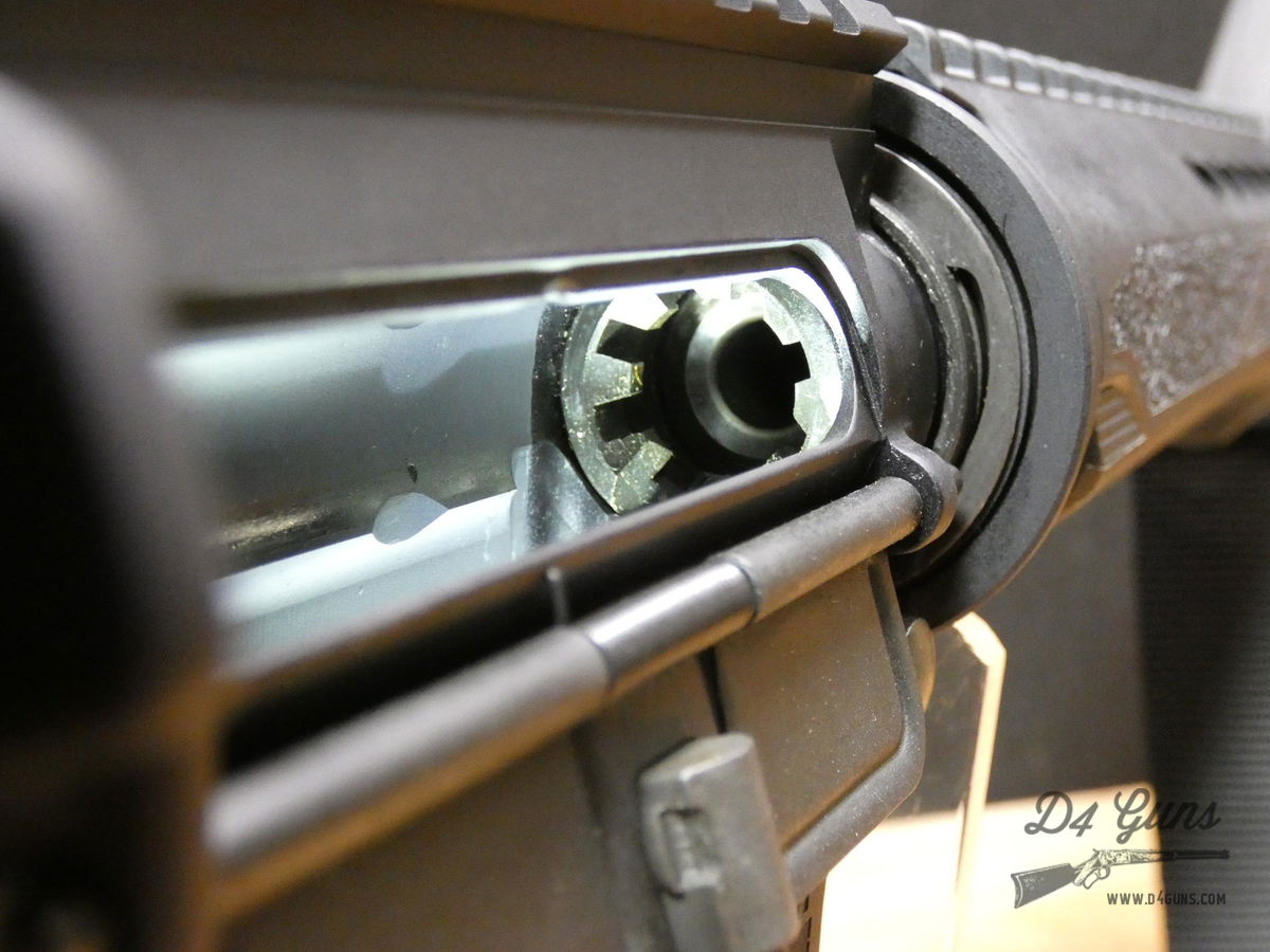 Springfield Saint - 5.56 NATO - 2 Mags - AR-15 - AR15 - Sling - BCM ...