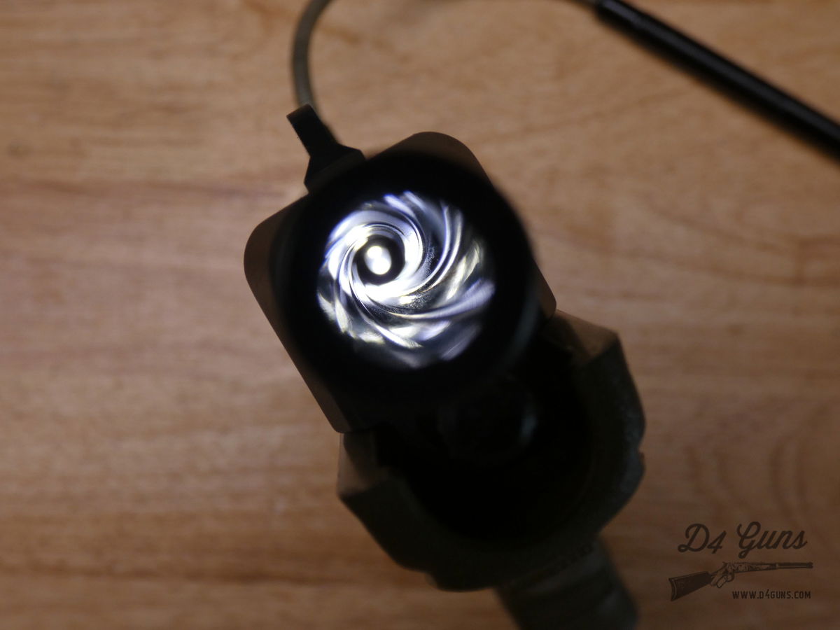 Glock 34 Gen3 OD Green - 9mm - G34 Gen 3 - Austria - MOS - Optics Ready ...