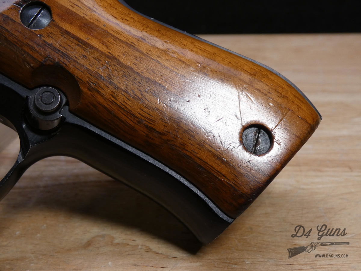 Beretta Model 84 Cheetah - .380 ACP - MFG 1978 - w/ 3 Mags - 92 - Semi ...