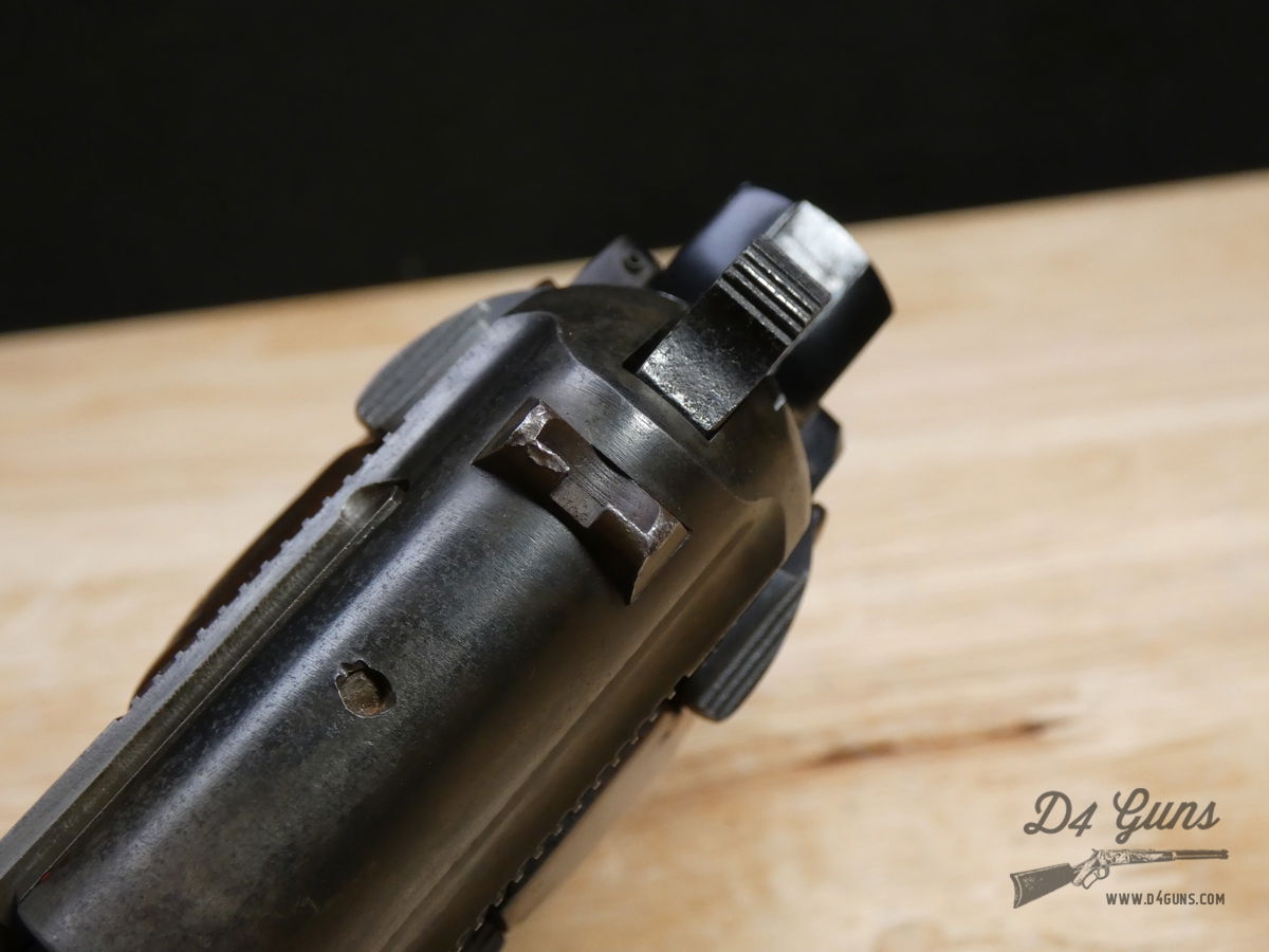 Beretta Model 84 Cheetah - .380 ACP - MFG 1978 - w/ 3 Mags - 92 - Semi ...