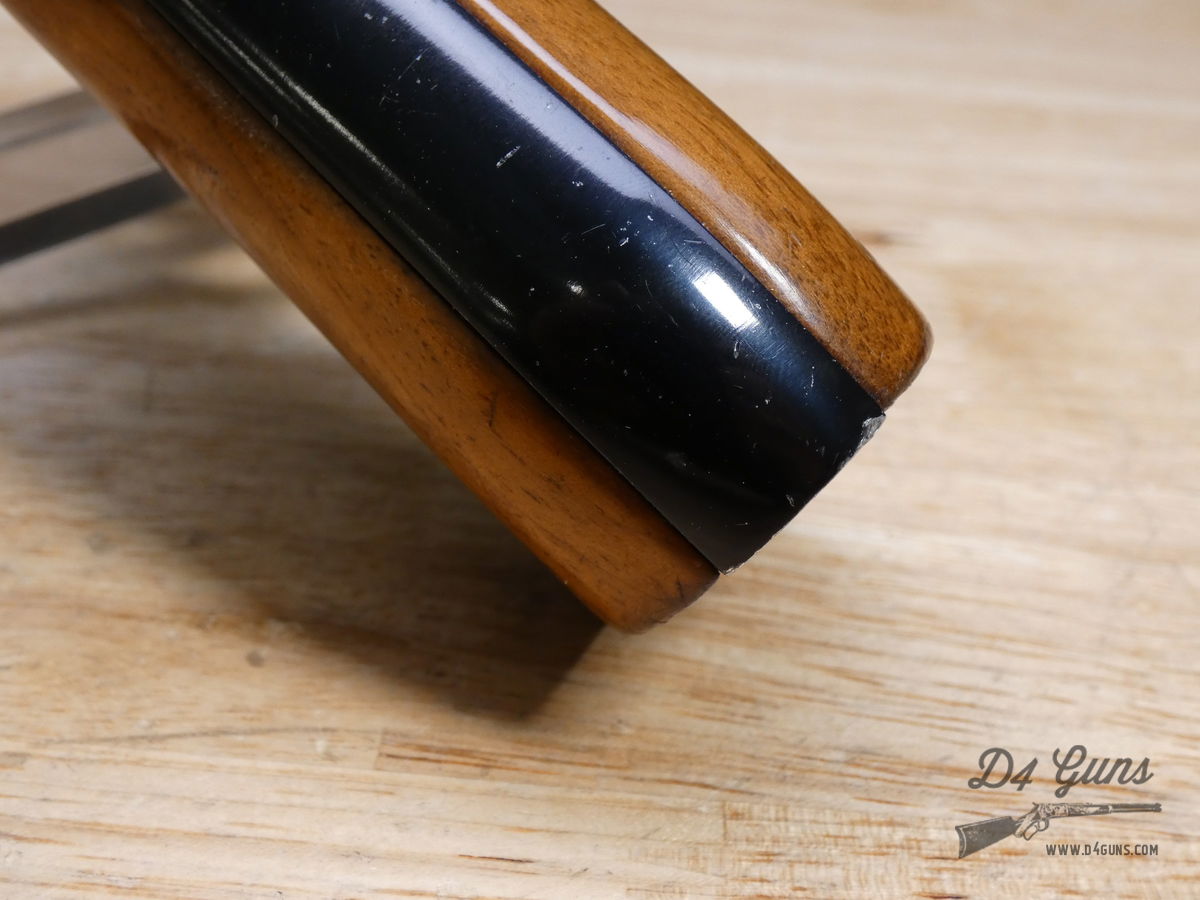 Beretta Model 84 Cheetah - .380 ACP - MFG 1978 - w/ 3 Mags - 92 - Semi ...