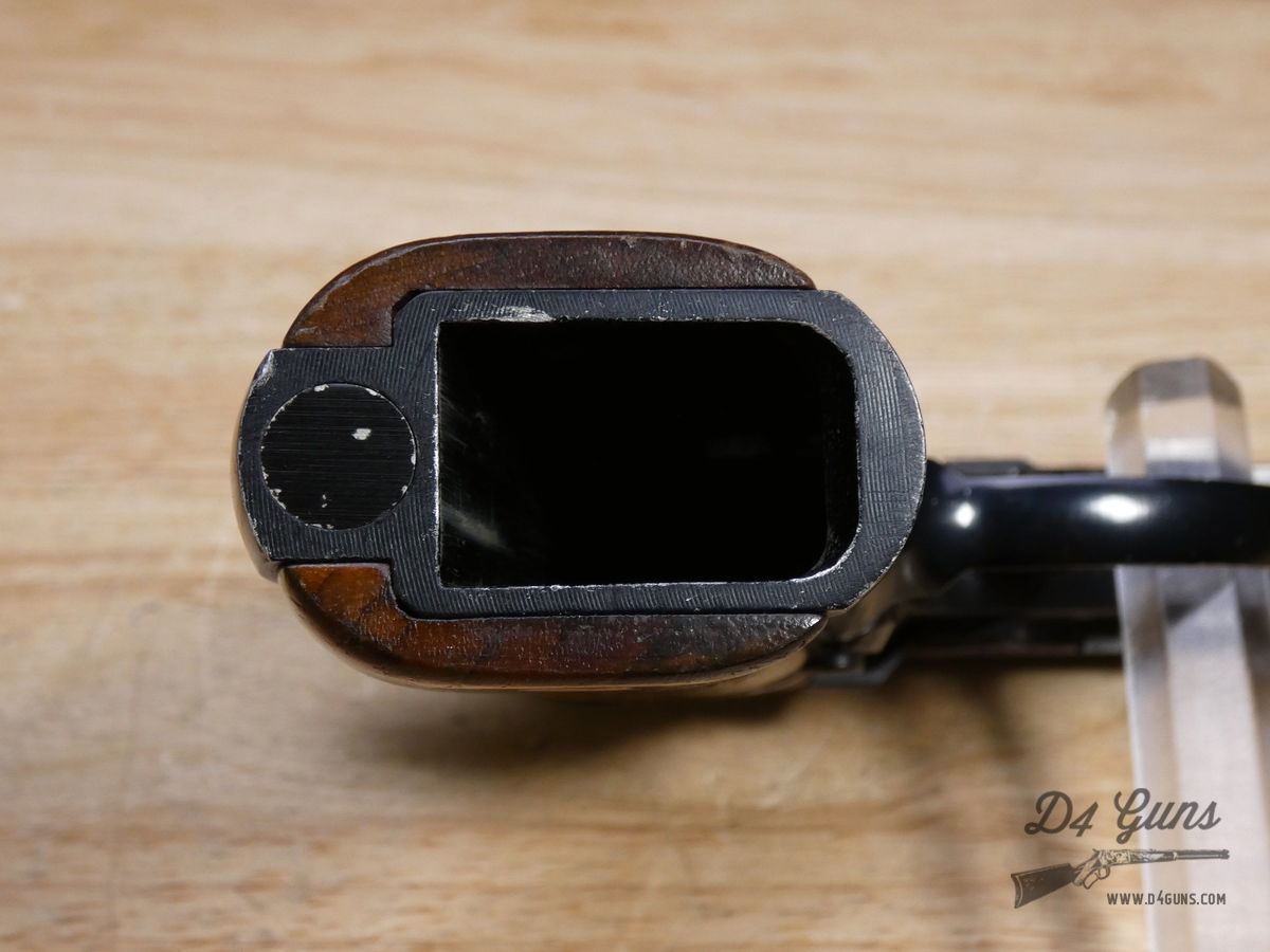 Beretta Model 84 Cheetah - .380 ACP - MFG 1978 - w/ 3 Mags - 92 - Semi ...