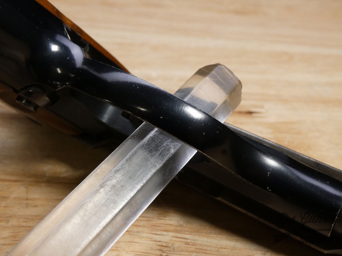 Beretta Model 84 Cheetah - .380 ACP - MFG 1978 - w/ 3 Mags - 92 - Semi ...