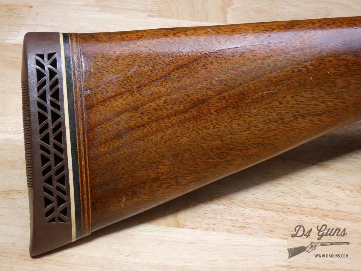 Winchester Model 12 - 12 Gauge - Solid Rib - MFG 1955 - 1912 - Slam ...