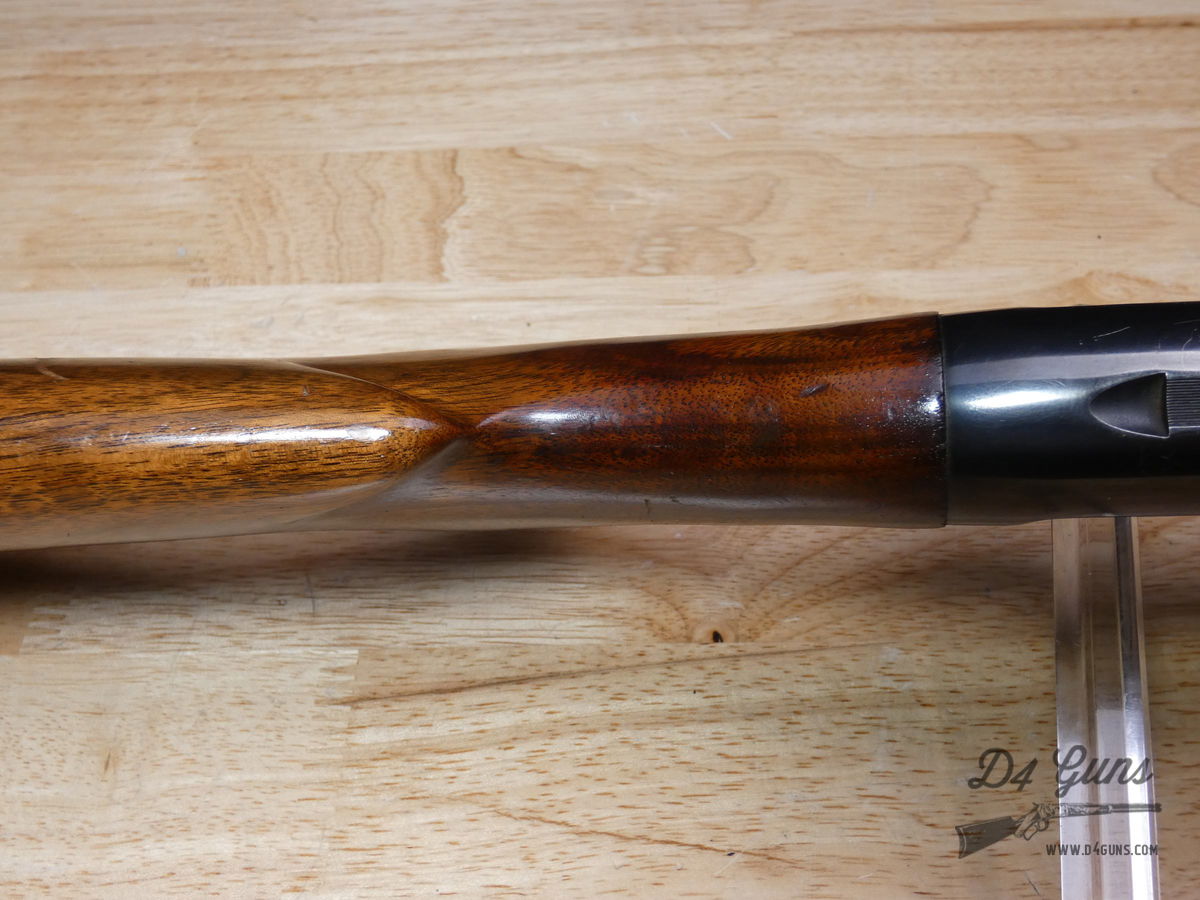 Winchester Model 12 - 12 Gauge - Solid Rib - MFG 1955 - 1912 - Slam ...