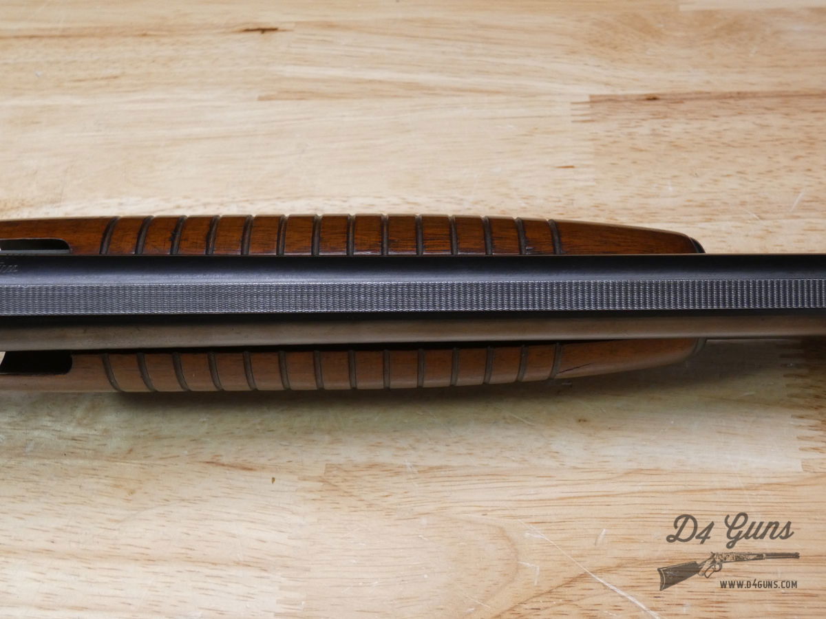 Winchester Model 12 - 12 Gauge - Solid Rib - MFG 1955 - 1912 - Slam ...
